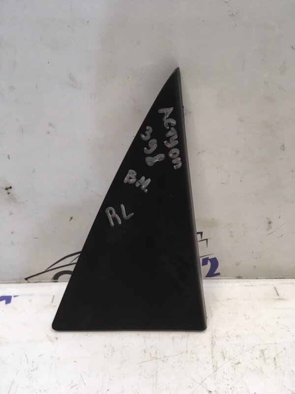 Б/У уголок двери внутренний SsangYong Actyon 2011 CK D20DTF Задн. Лев. 27503 SSANG YONG арт. 7320534030