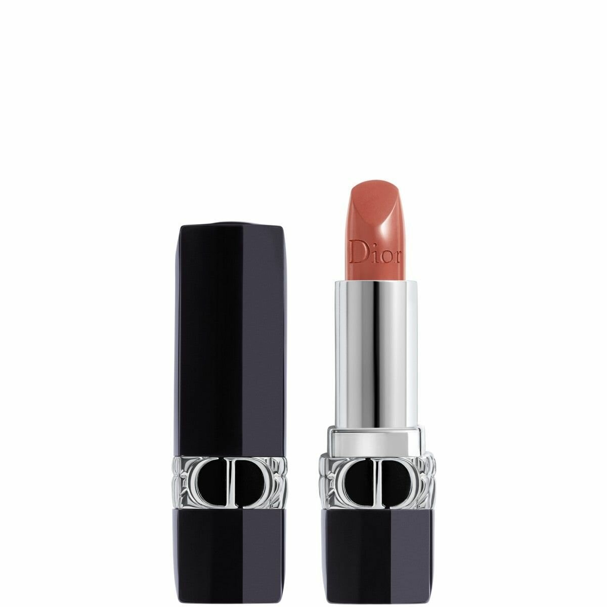 Dior Rouge Бальзам для губ оттенок Satin - 434 Promenade