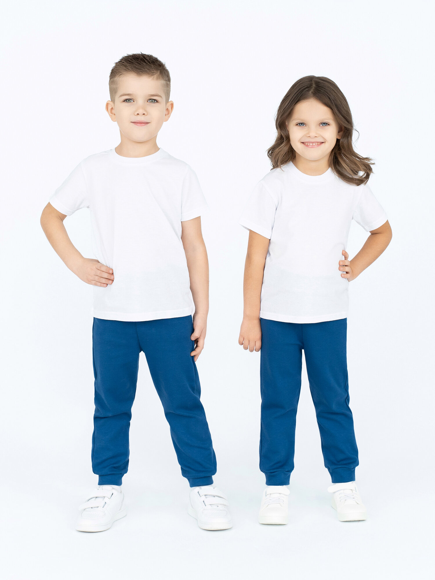 Брюки спортивные