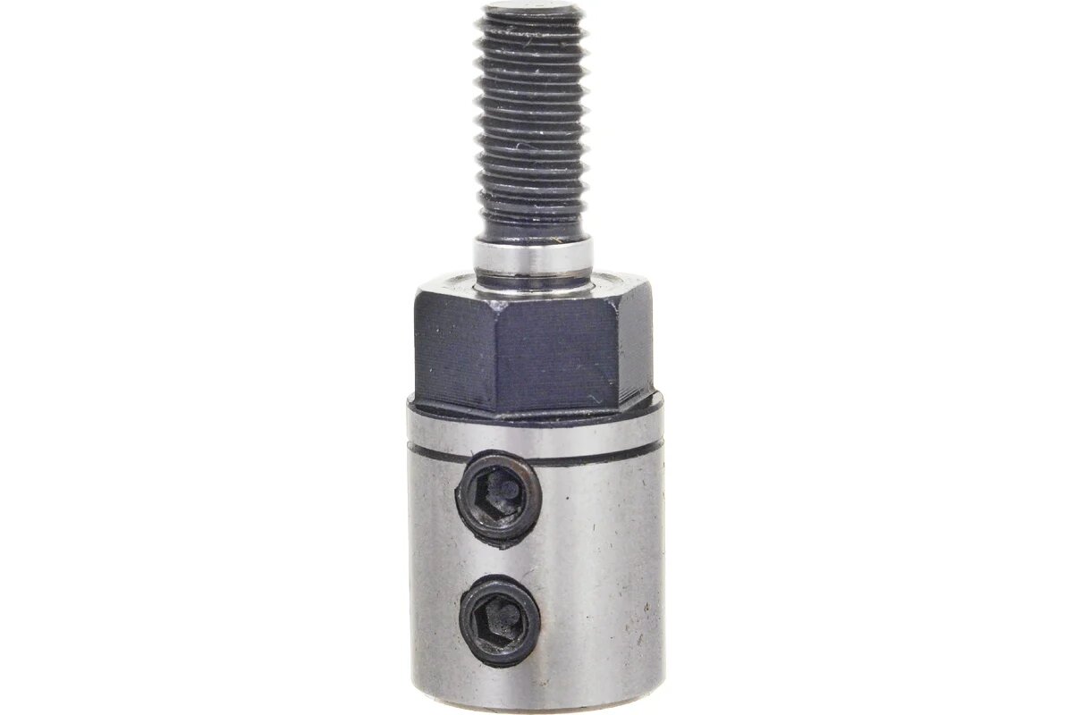 Greatwood Патрон резьбовой SCM C-M8 45×17×10 мм LH TL00000611 для сборок шпинделя