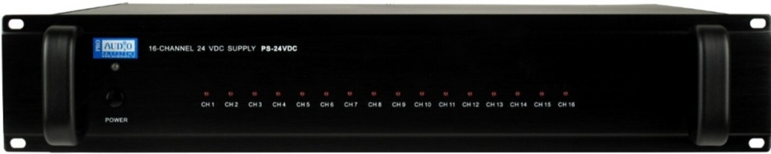 Распределитель питания Proaudio PS-24VDC
