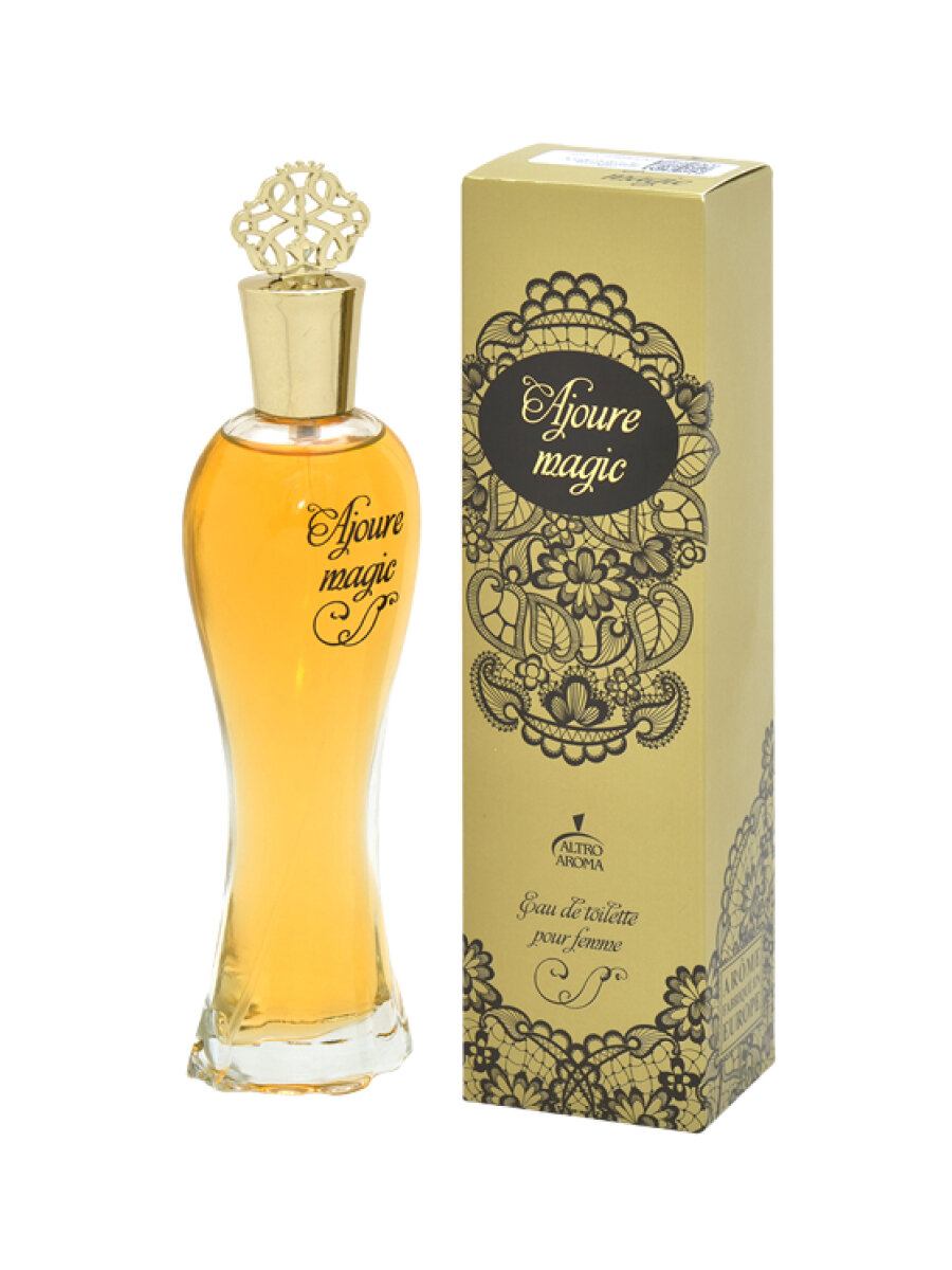 Altro Aroma Ajoure Magic туалетная вода 70 мл