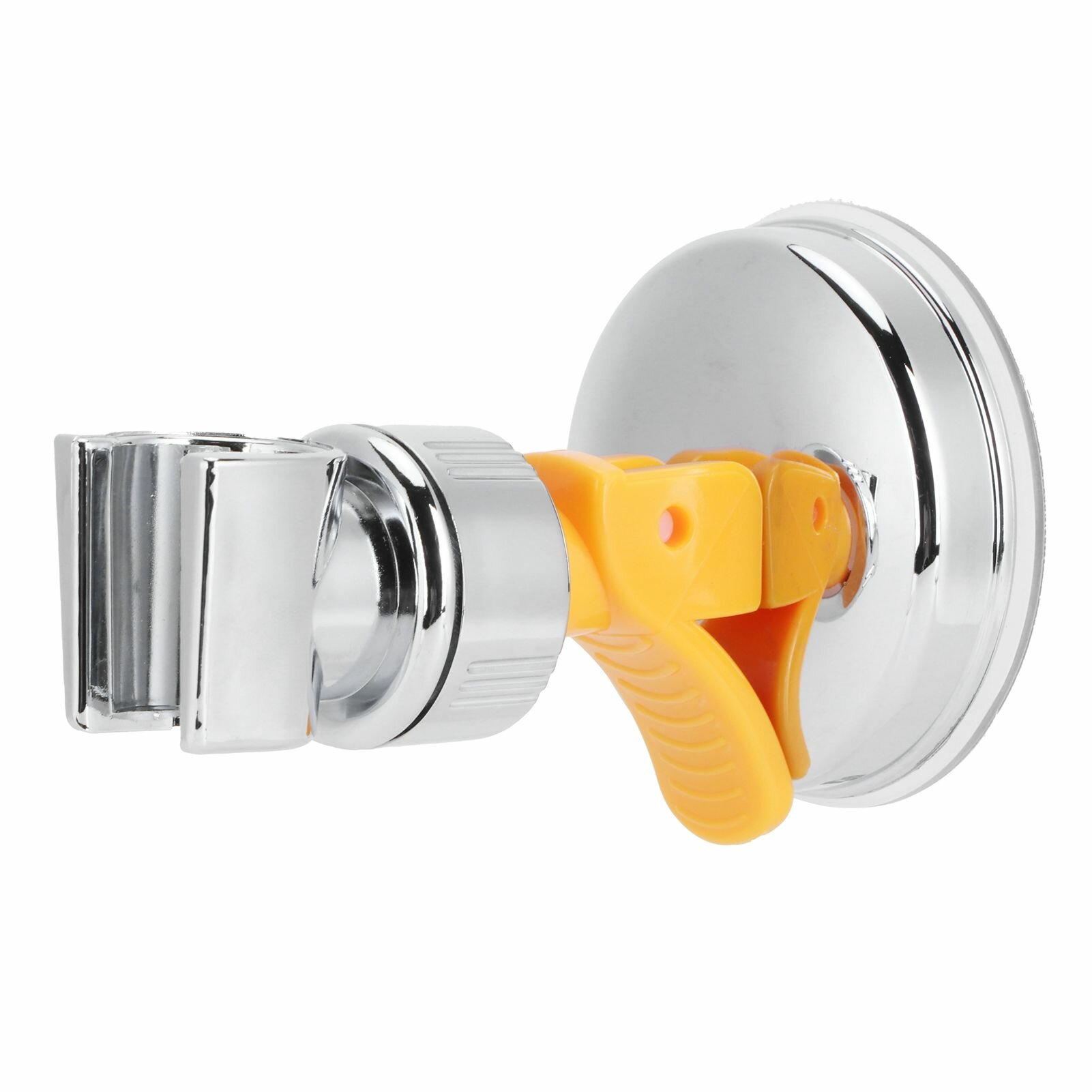 Регулируемый держатель насадки для душа на присоске ручной кронштейн для насадки для душа аксессуары для ванной комнаты