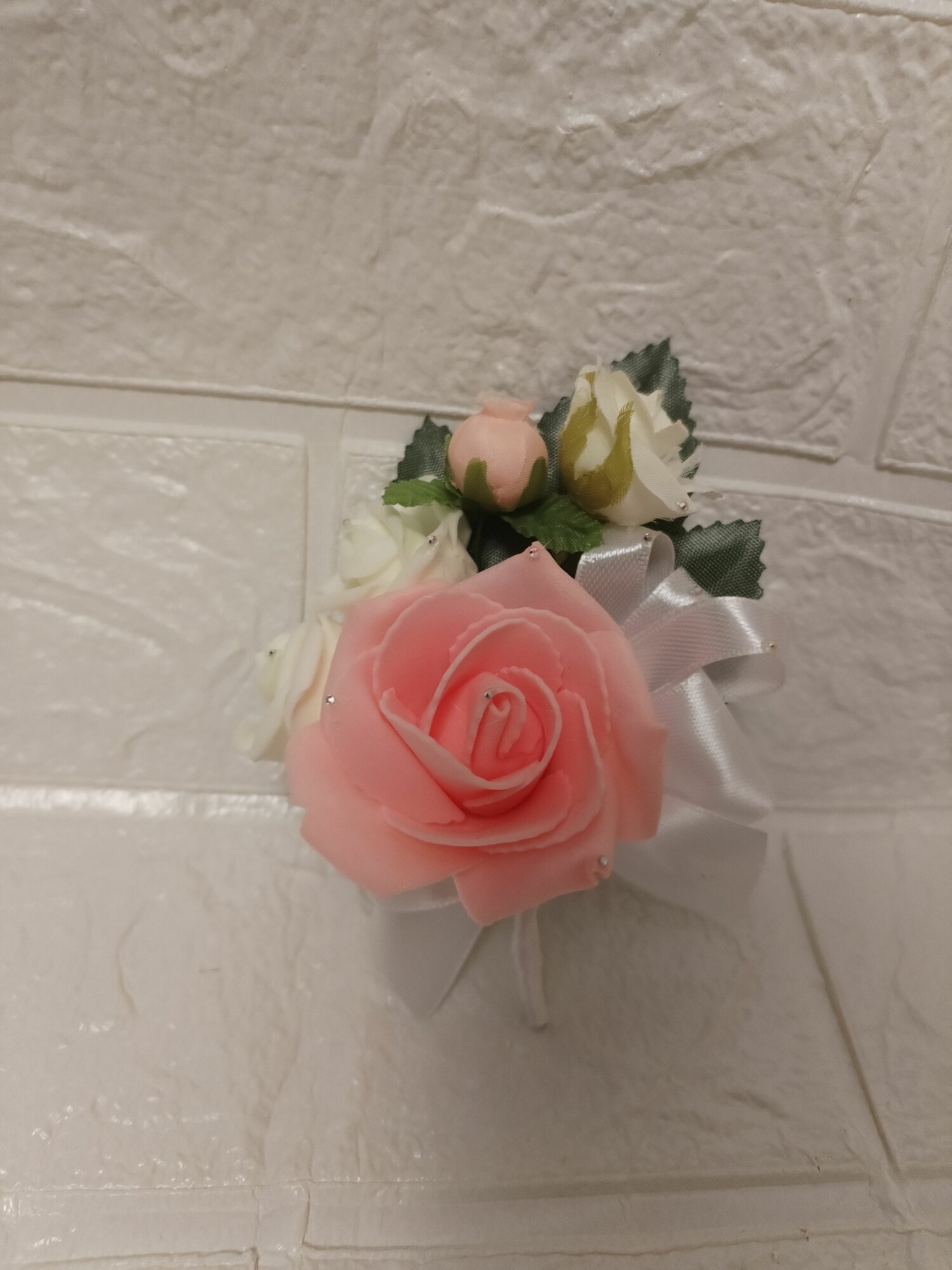 Бутоньерка