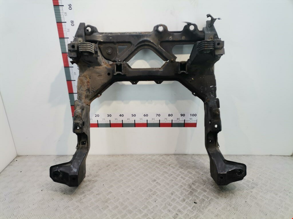 Балка подмоторная (подрамник) Mercedes A-Class (W168) A1686201387 арт. 2211505
