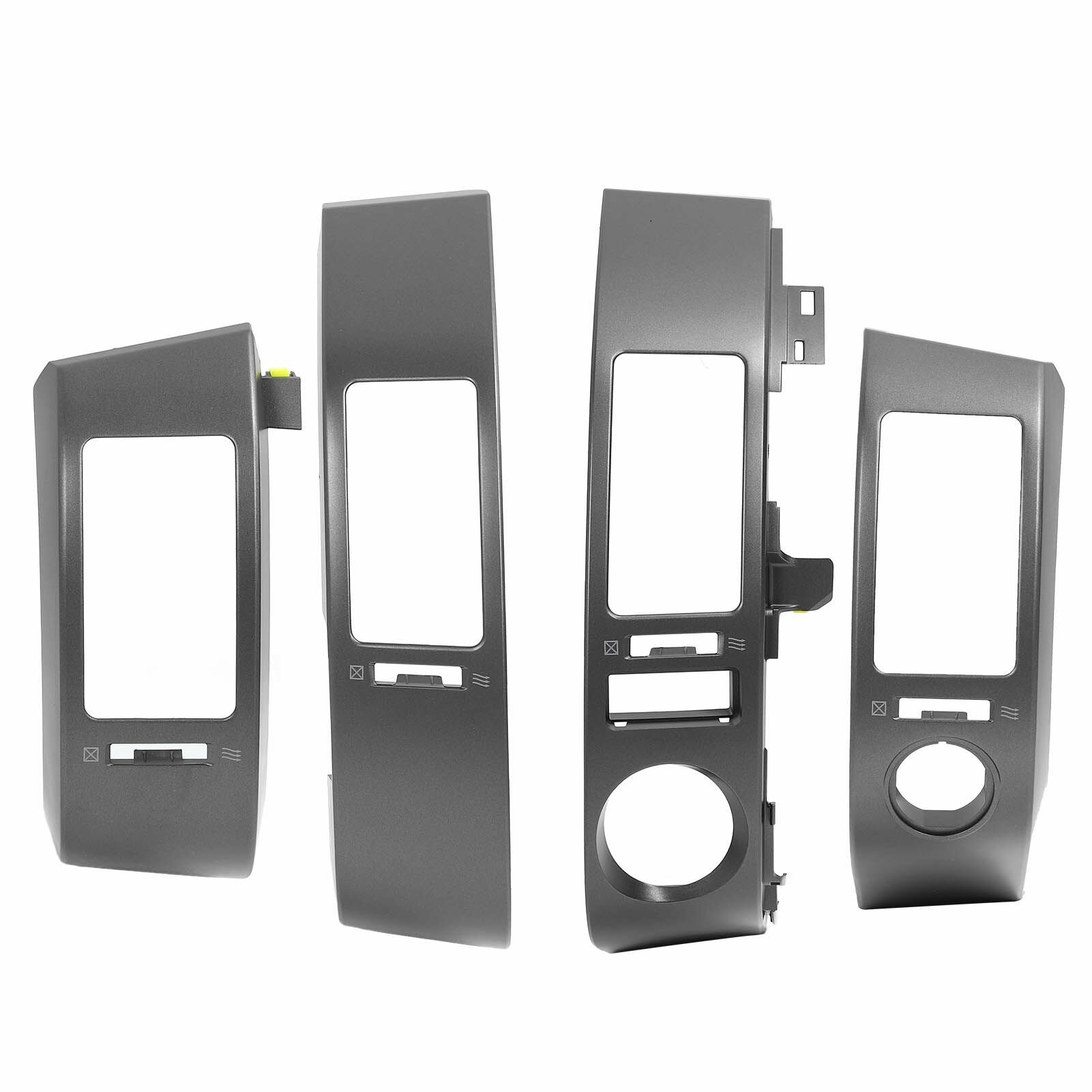 Новогодний подарок!4 части крышки вентиляционного отверстия Prius для правостороннего привода