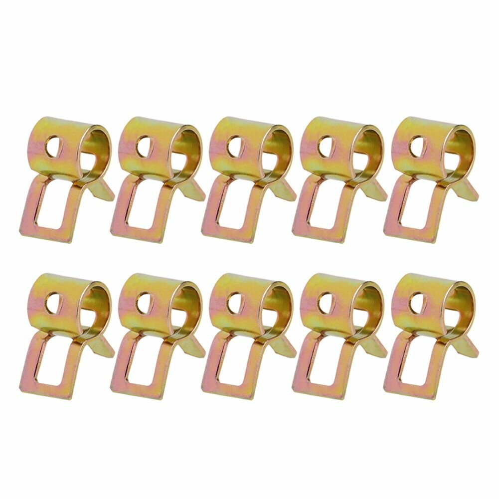 Эластичный обруч из стального ремня