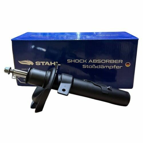 Амортизатор подвески STAHL STS315469