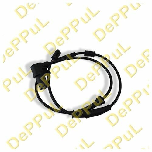 Датчик АБС передний левый HYUNDAI ACCENT II (+TAGAZ) (00-12) Deppul DEAA333