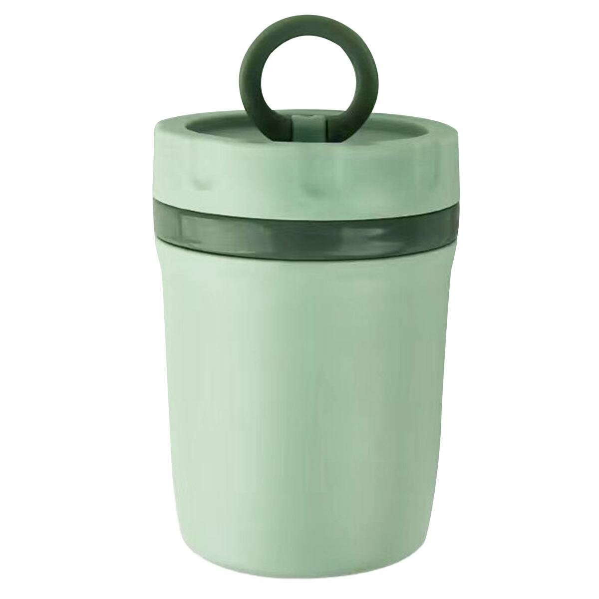 Чашка для супа термостойкая специальная кофейно-молочная чашка для супа