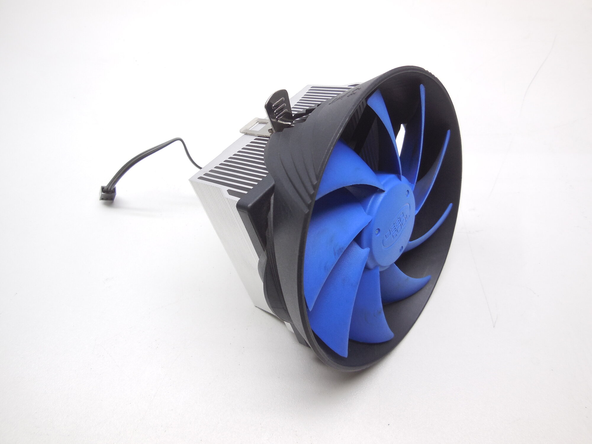 Кулер для процессора DeepCool Socket AMD 754, 939, AM2, AM3, FM1, FM2, AM4