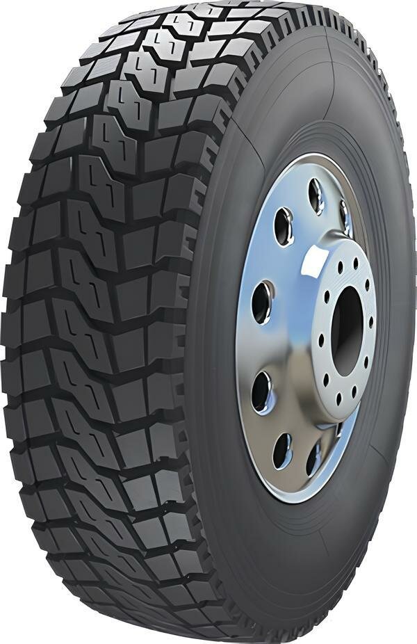 Satoya SD-070 (ведущая) 12 R20 156K