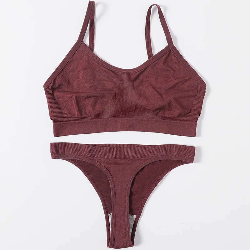 Комплект нижнего белья