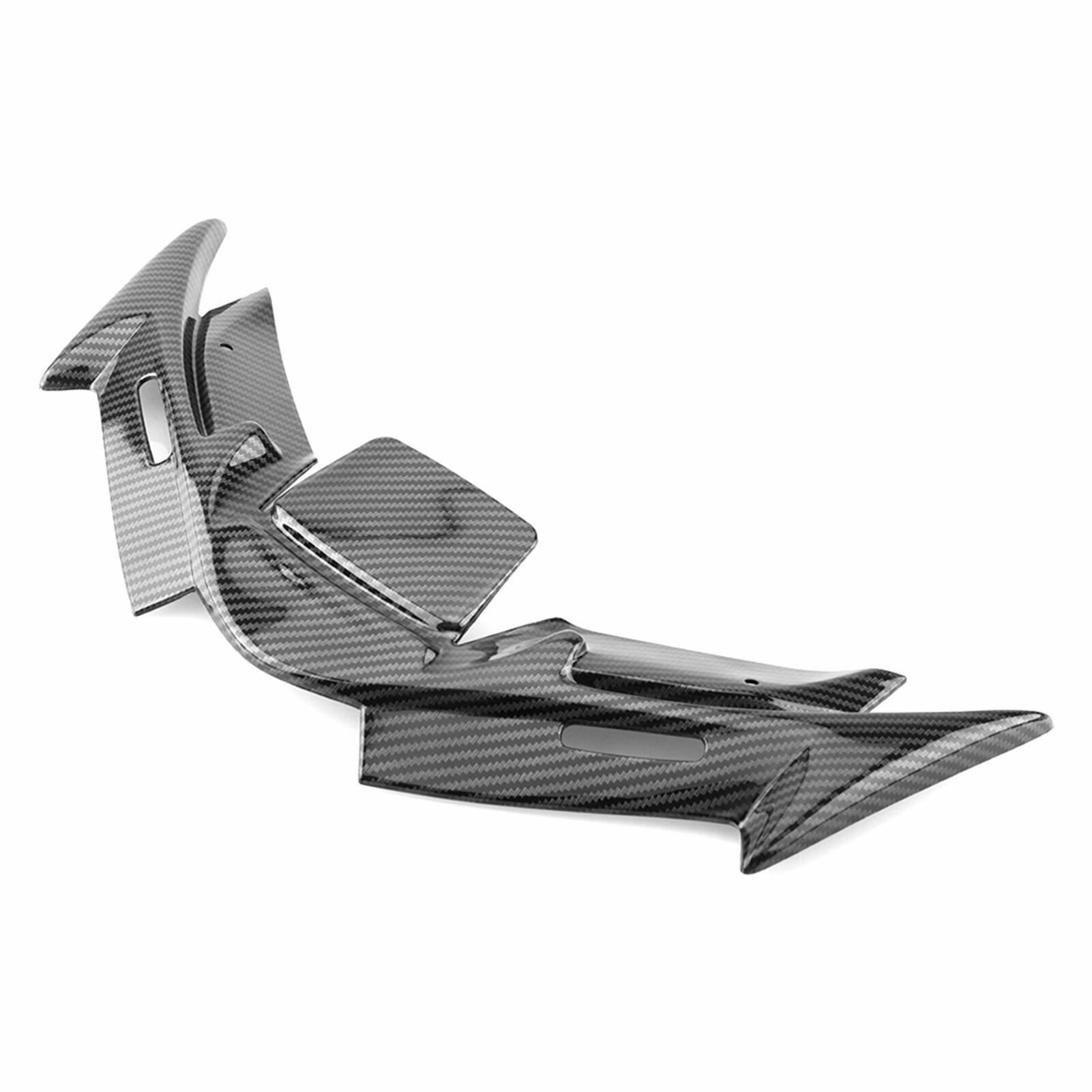 Замена крыльев переднего обтекателя для YAMAHA YZF R15 V4.0 2022+