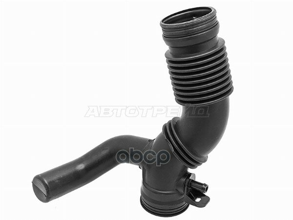Гофра воздушного фильтра Renault Logan 04-16 / Megane 02-09 K4M Sat арт. ST-225-0037