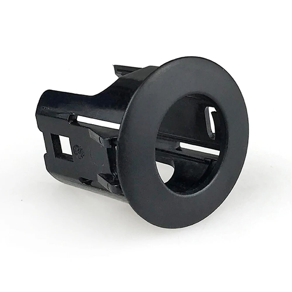 8651A367ZZ 28533-4RA0A 28438-4GA1A 28533-4BA0B Держатель датчика PDC для Nissan 1pc matte black