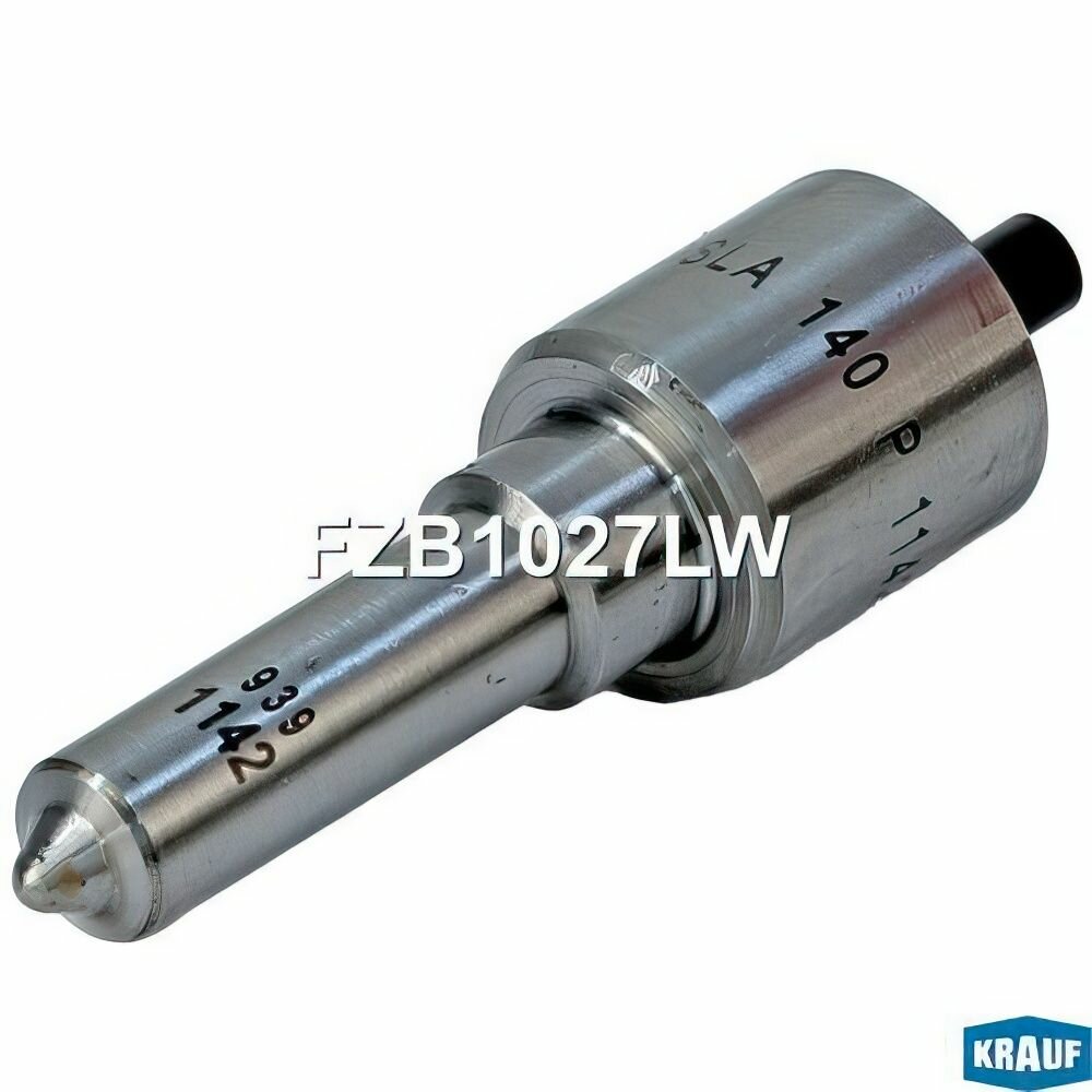 Распылитель форсунки, для Ниссан Интерстар, Рено T Эспейс, Гранд Сценик, Лагуна Мастер Меган, Сценик, 2 арт FZB1027LW