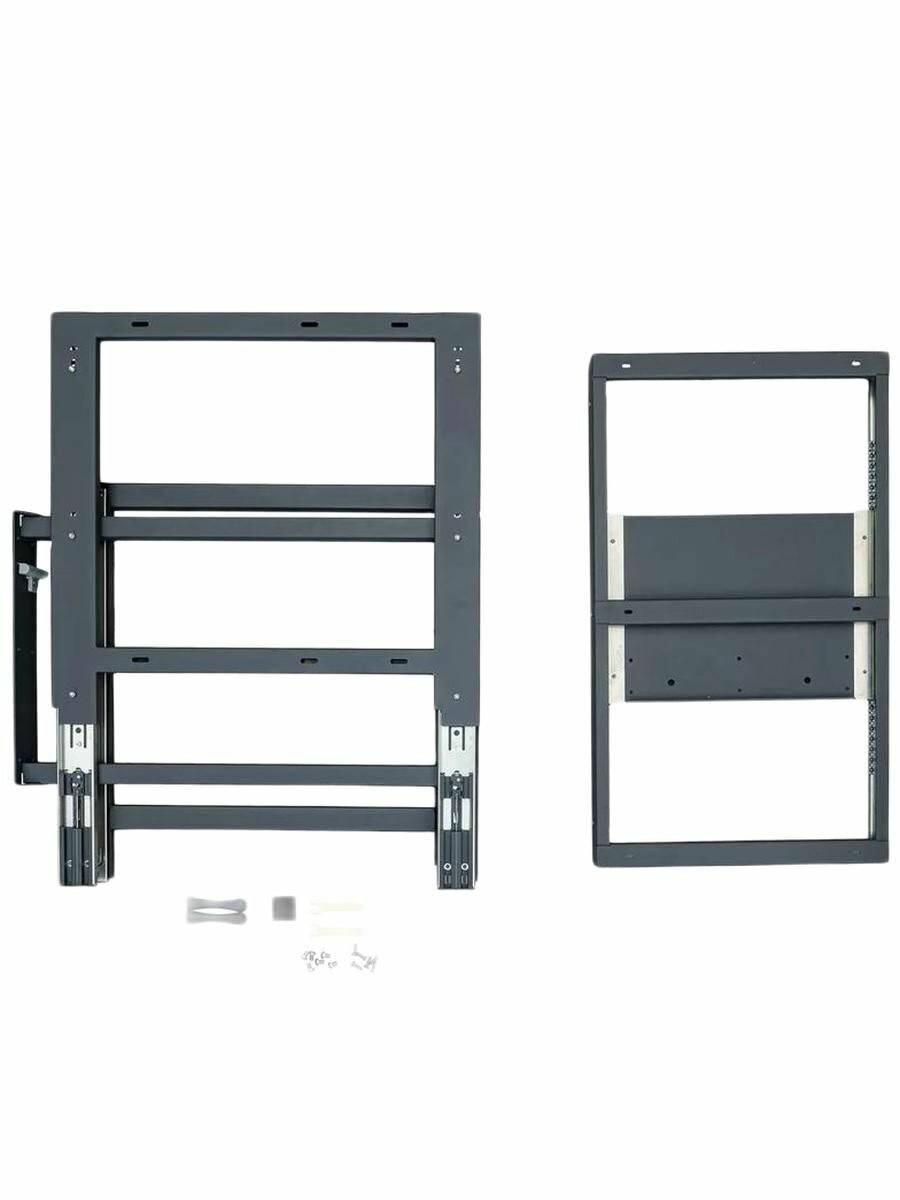 Рама механизма в угловую базу 800мм Firmax DANA, универсальный лев./прав.