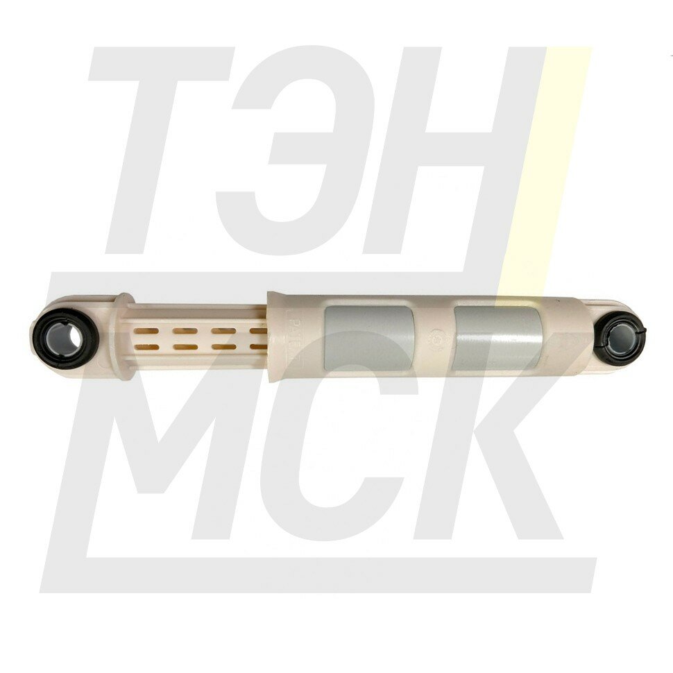 Амортизатор бака для стиральной машины Zanussi, Electrolux, ews 1046, zwp 580 AEG, усилие 80 n, 1322553007