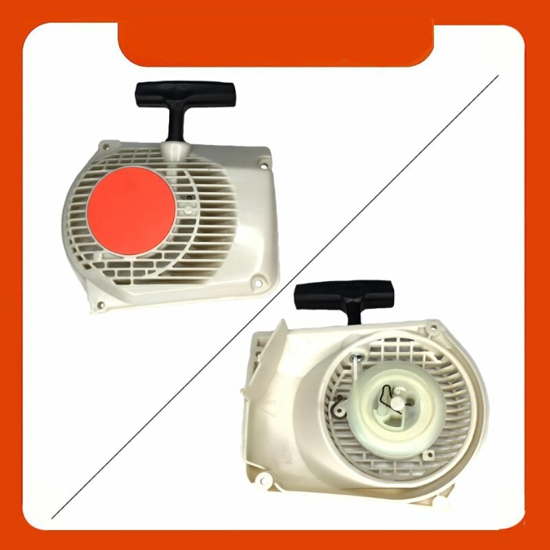 Стартер ручной в сборе, подходит для бензопилы Stihl MS 240/260/270/280/026