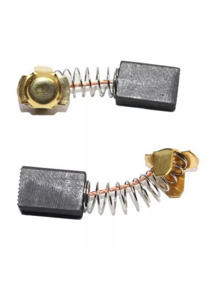 Угольные щетки дисковой пилы Интерскол ДП-1600 7*11*18мм