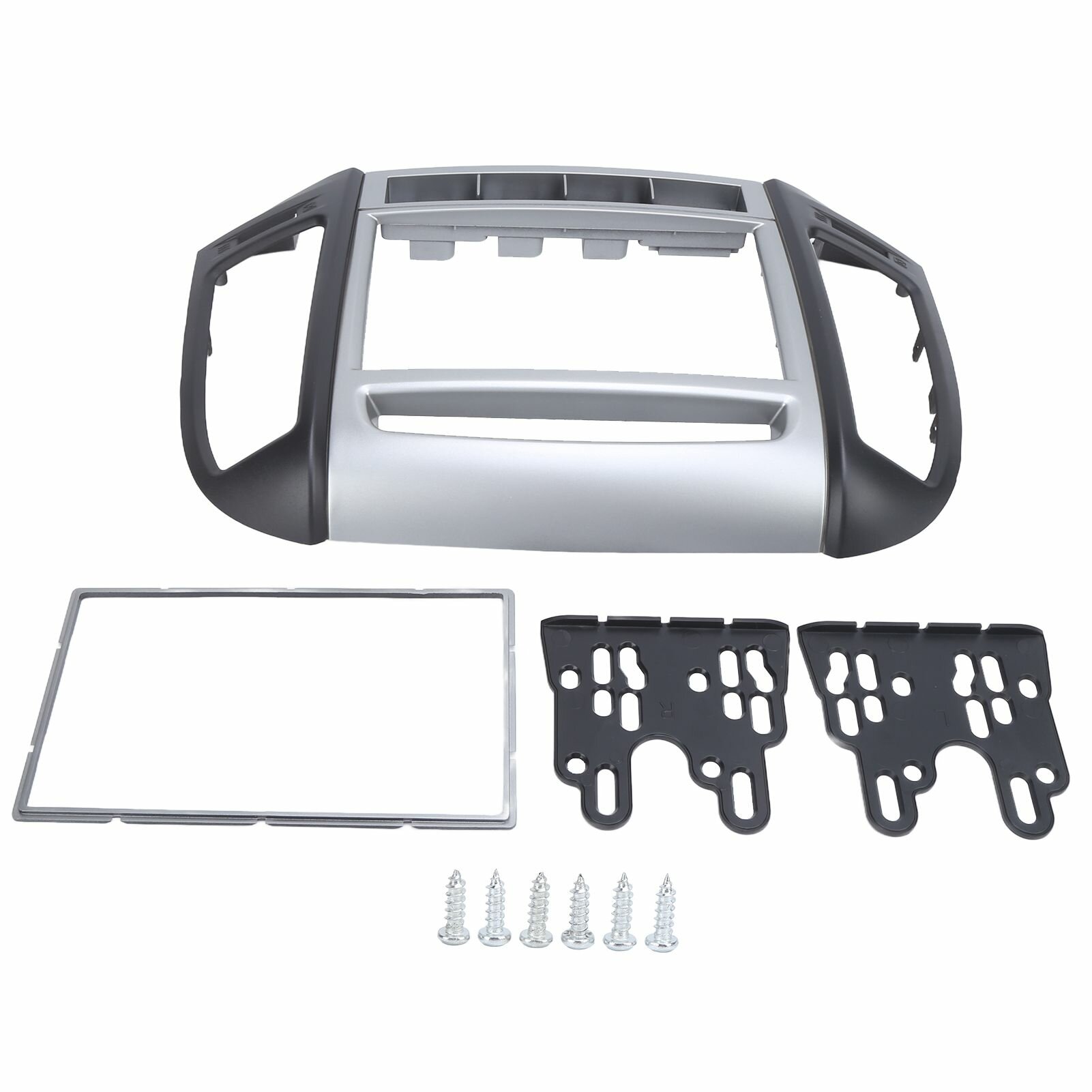 Магнитола 2DIN для HYUNDAI SANTAFE 2007