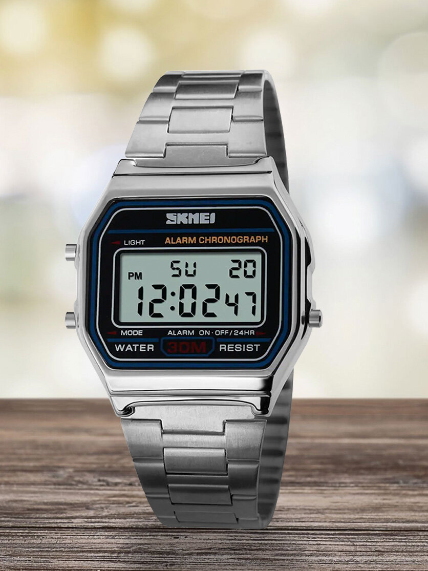 Наручные часы