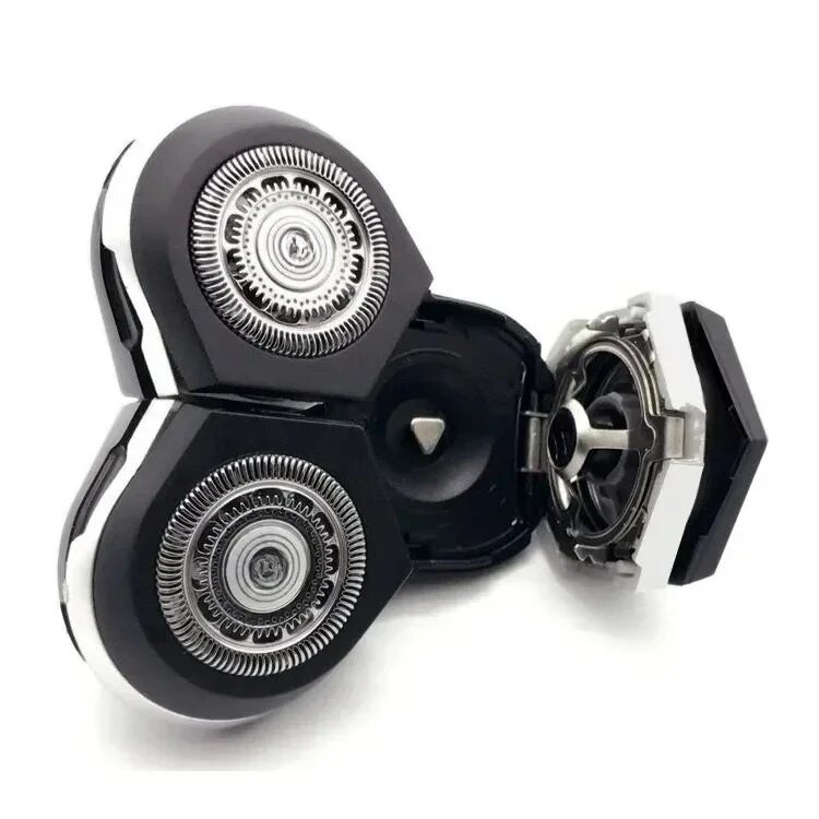 Сменная бритвенная головка RQ12 для Philips RQ1250X RQ1260 RQ1255 RQ1275 Rq1280 RQ1050 RQ1250 RQ1251 RQ1297CC