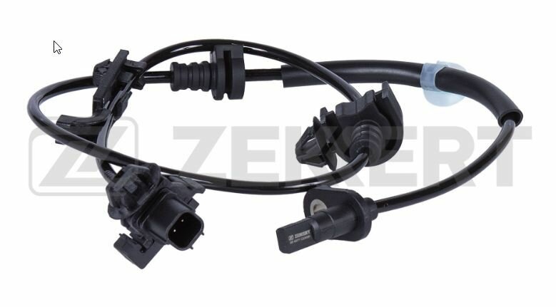Датчик ABS. Zekkert. передний правый Honda CR-V III IV.