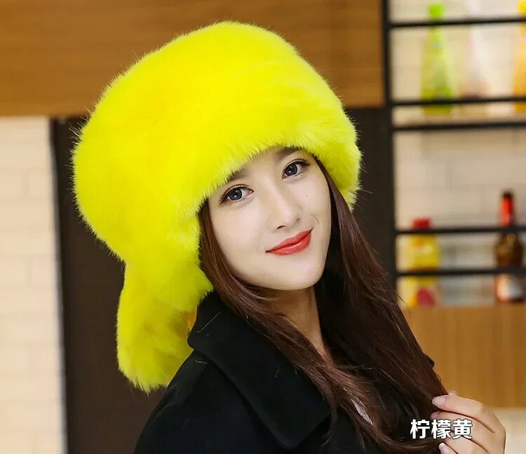 Шапка Qearlstar для женщин