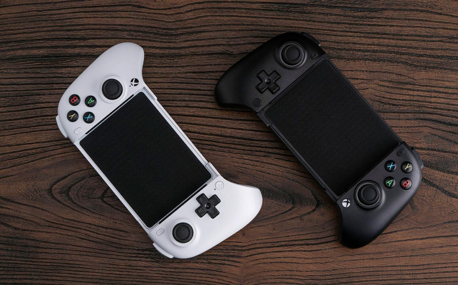 Геймпад 8BitDo Ultimate Mobile Gaming Controller Xbox Edition — фото 1