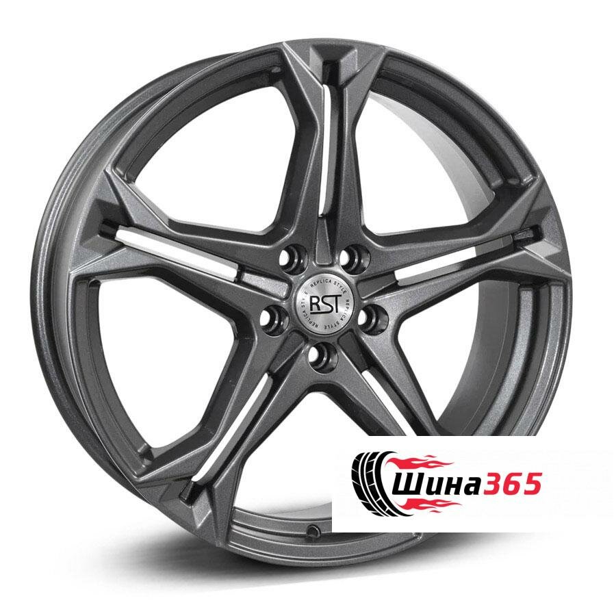 Литой колесный диск RST R099 R19 / 7.5J PCD 5x108 ЕТ 46 ЦО 63.4