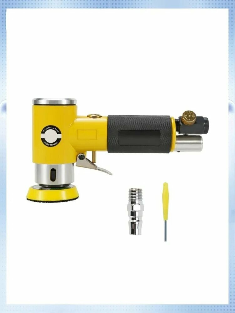 M7Мини-2/3-дюймовая пневматическая шлифовальная машина, полировальная машина A