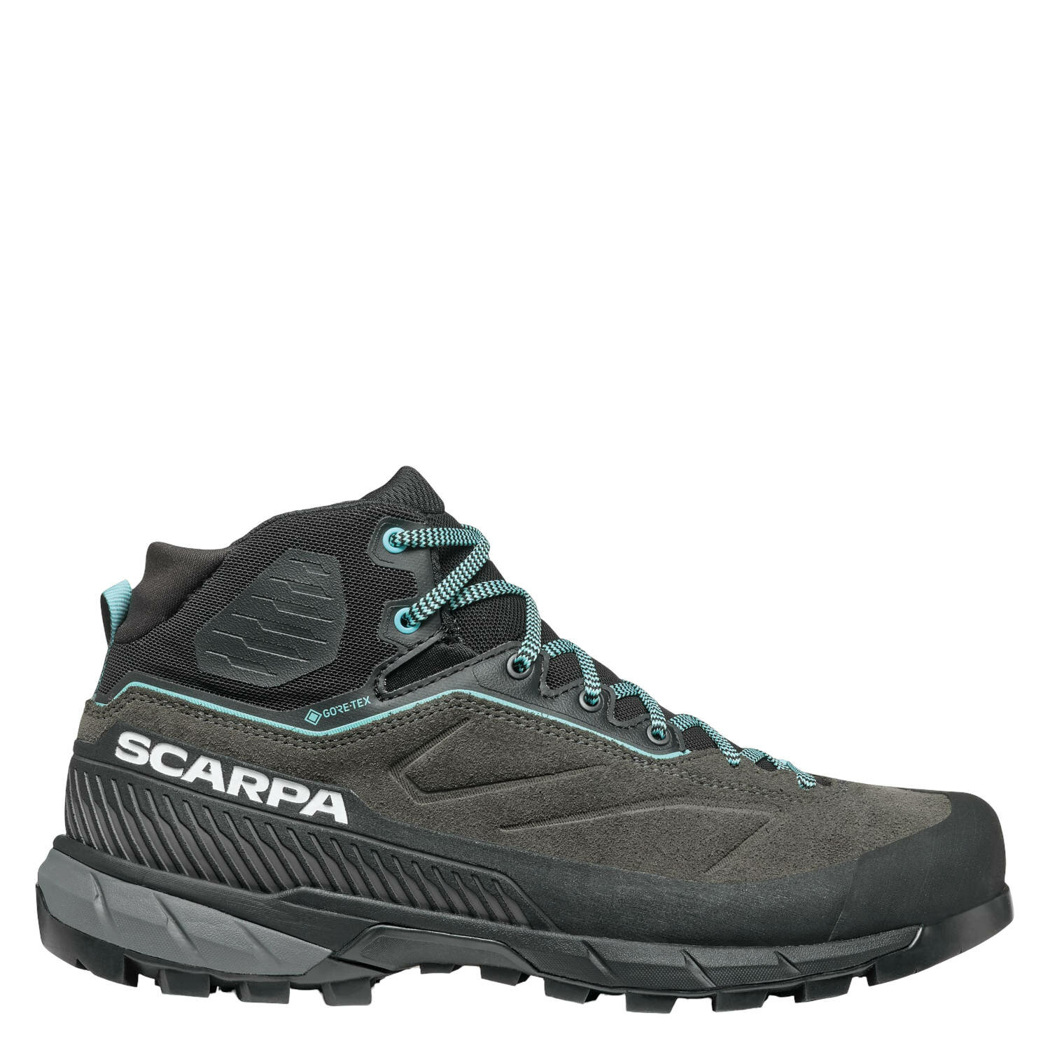 Ботинки Rapid xt mid gtx