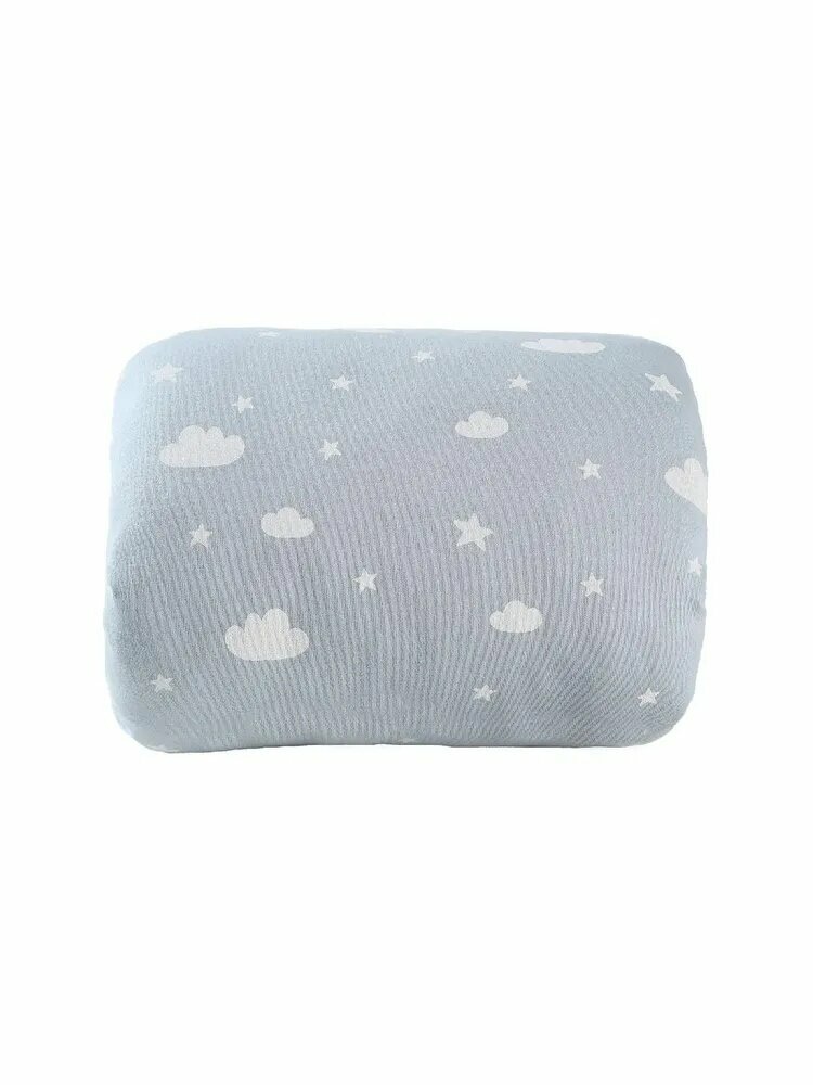 Подушка для беременных и кормящих 100x100 см, Волокно Micro Softys