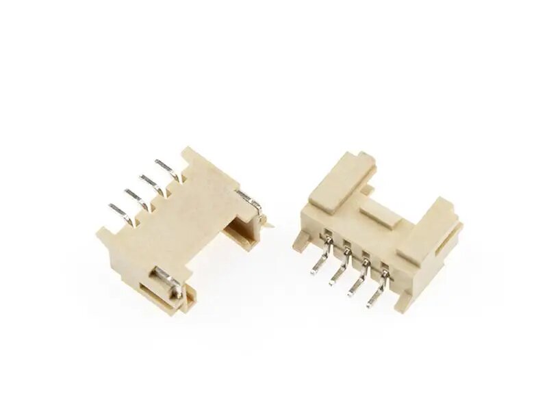 Разъемы HY 2.0 SMD 2.0 мм