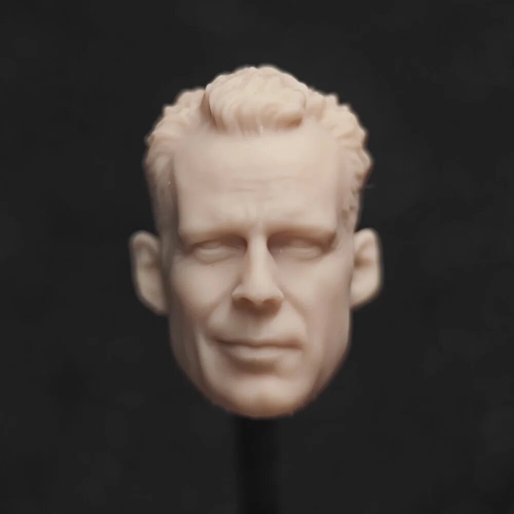 Голова солдата 1/12 Taholicy NECA для фигурок