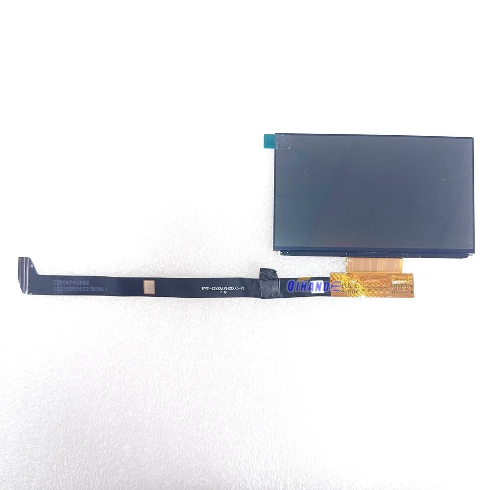 ЖК-дисплей FPC-C500AFH006B-V1 FPC-C500AFH006C-V1 для проектора Wanbo FPC-C500AFH006B-V1