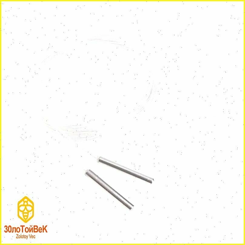 (2 штуки) датчик температуры pt1000 2 метра класса B