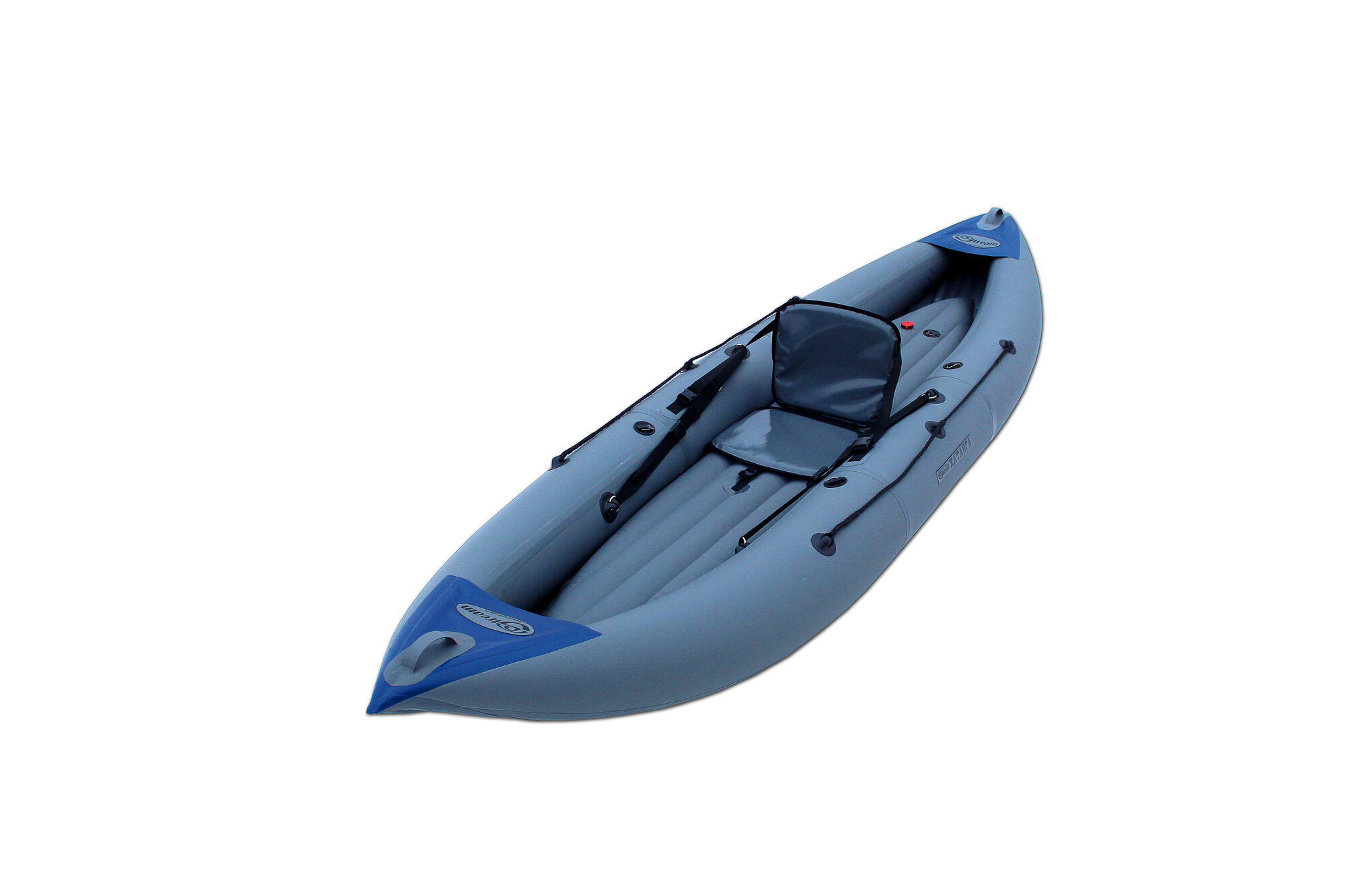 Каркасно-надувная байдарка "STREAM" Хатанга-1 Extreme"