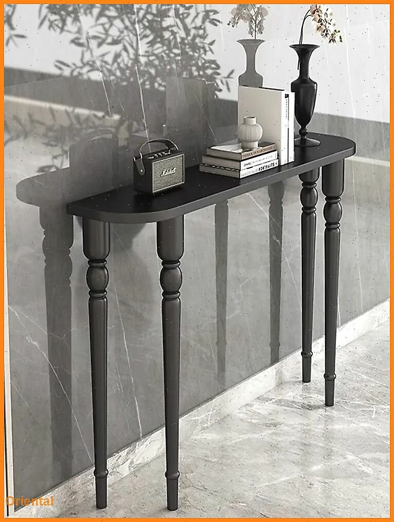 Консоль, 80х30х80 см