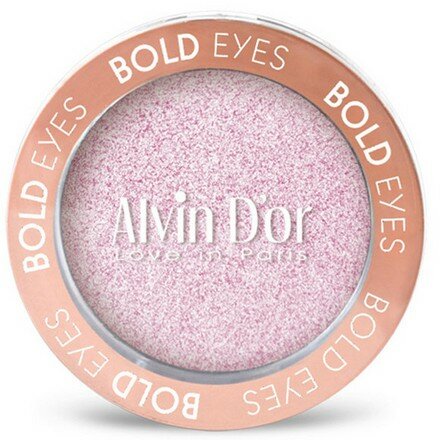 Alvin D'or, Тени для век Bold Eyes, тон 13