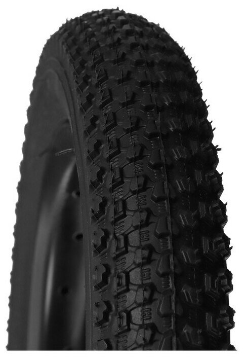 Покрышка 12"x2.125" (HY-132) Dream Bike