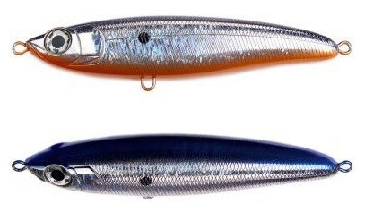 Стикбейт Higashi Big Lure 140F 626