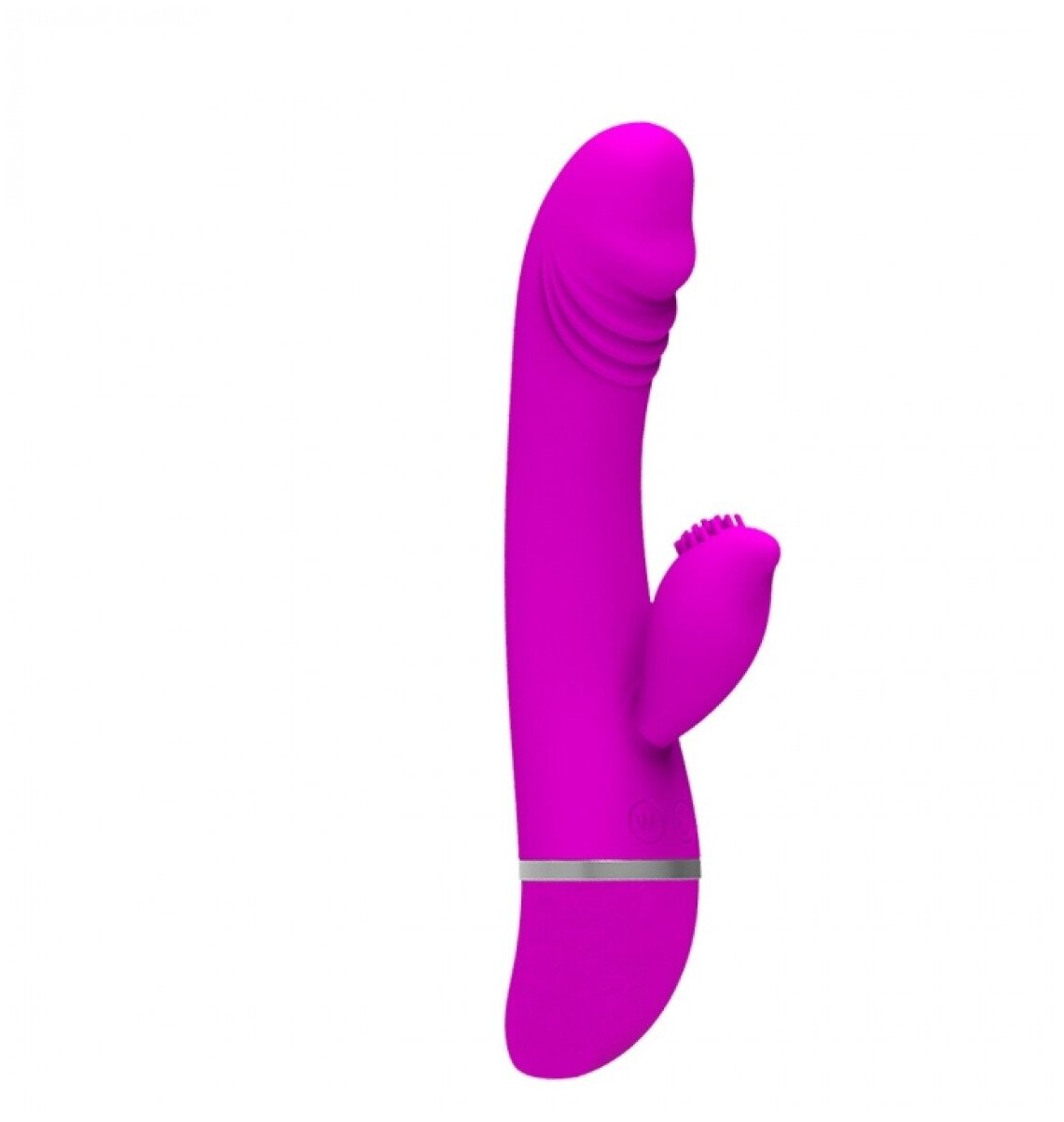 Вибромассажер для G-точки DAVID (30 режимов)