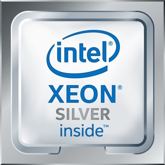 Процессор Intel Xeon Silver 4110 (11M Cache, 2,10 GHz) LGA3647 OEM