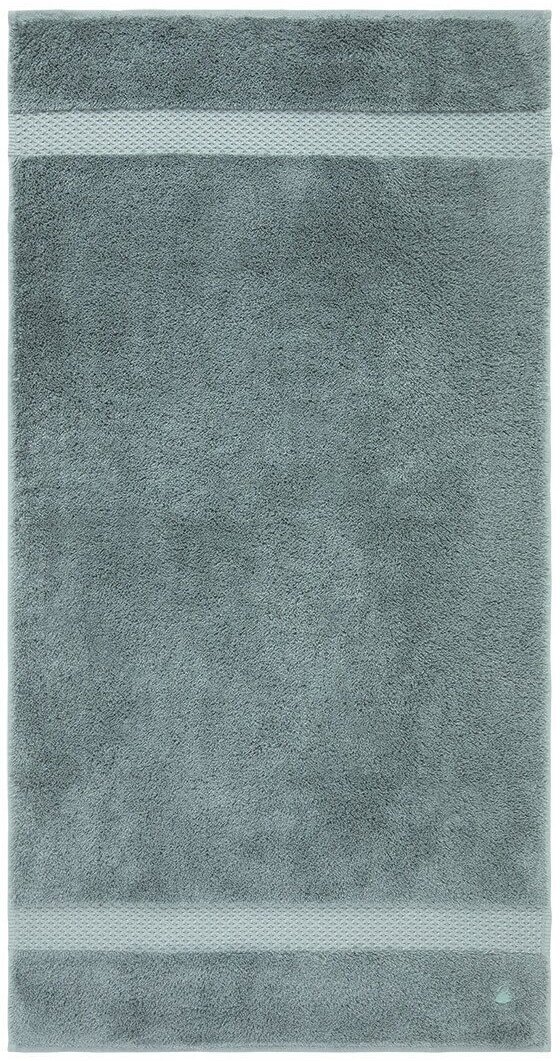 Полотенце Yves Delorme Звезда (Etoile) Золотистый (Fjord) 70x140 см