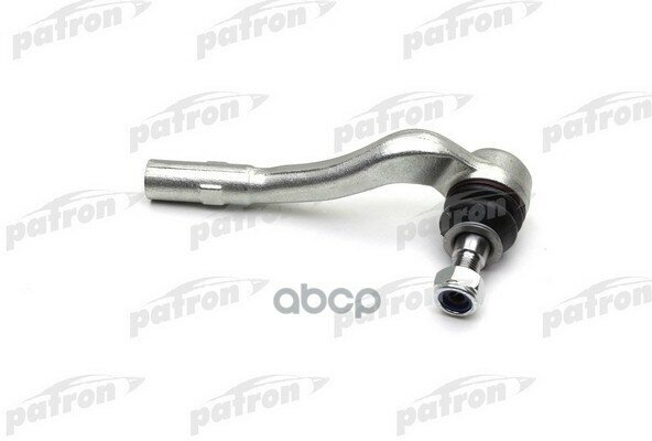 Наконечник рулевой тяги левый MERCEDES-BENZ: C-CLASS W204 01/07- (с. п. детали Ту PATRON арт. PS1280L