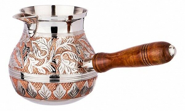 Турка Lefard (650 мл) Резная 733-112