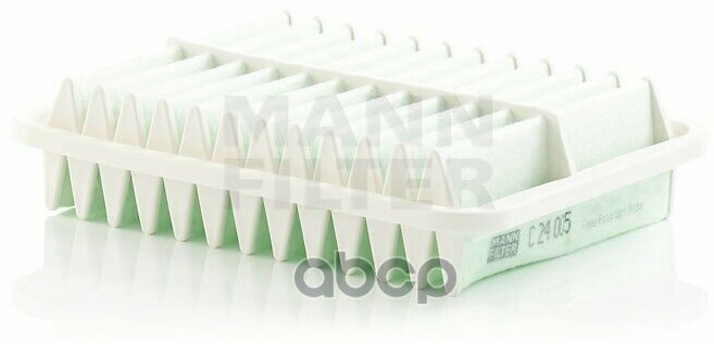 Фильтр воздушный MANN-FILTER арт. C24005